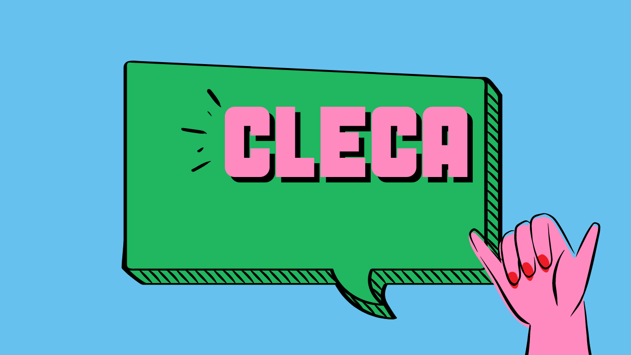 Cleca: The easiest way to learn catalan